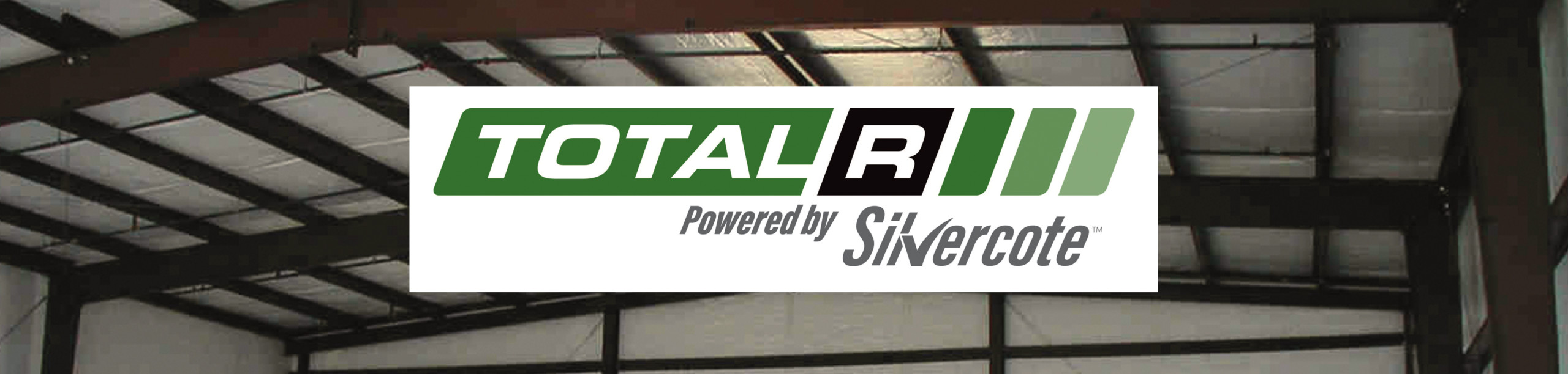 Total-R - Silvercote